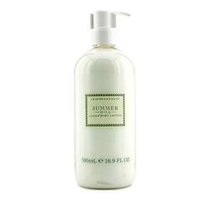 Best pris på Crabtree & Evelyn Summer Hill Body Lotion 500ml Bodylotion ...