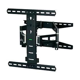 Hama Ultraslim Full Motion TV Wall Bracket XL (108756) - Hitta bästa ...