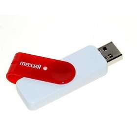 Maxell USB 360 Drive 16GB - Hitta bästa pris på Prisjakt