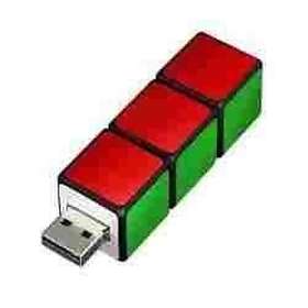 Rubik's USB Cube Drive 4GB - Hitta bästa pris på Prisjakt