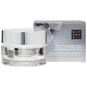 Rituals Active Firming Day Cream SPF15 50ml - Hitta bästa pris på Prisjakt