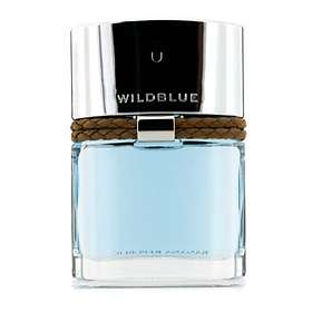 Best pris på Banana Republic Wildblue edt 50ml Parfymer - Sammenlign ...