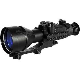 Best pris på Pulsar Phantom 6x75 MD Kikkerter - Sammenlign priser hos ...