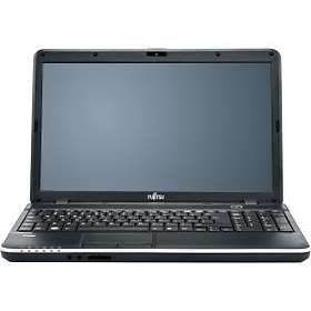 Fujitsu Lifebook AH512 (VFY:AH512M32C2GB) - Hitta bästa pris på Prisjakt