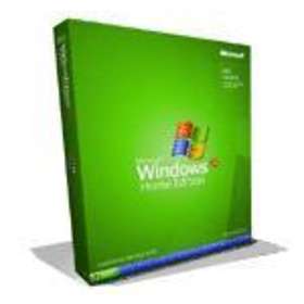 Microsoft Windows XP Home Edition N SP2 Sve - Hitta bästa pris på Prisjakt