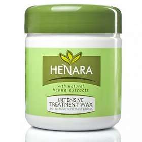 Best pris på Henara Intensive Treatment Wax 375g Hårkurer - Sammenlign ...