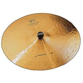 Best pris på Zildjian K Constantinople Hi Bell Thin Ride, Low 20 ...