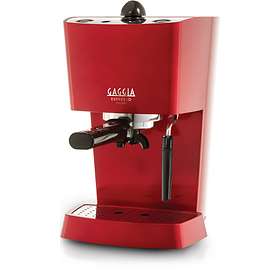 Gaggia New Espresso Pure - Hitta bästa pris på Prisjakt