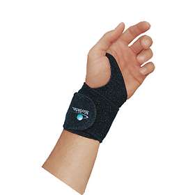 Best pris på Bio Skin Boomerang Wrist Ortopedisk beskyttelse og støtte ...