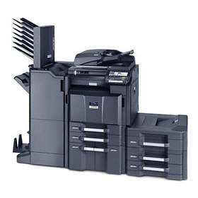 Kyocera TASKalfa 5550ci - Hitta bästa pris på Prisjakt