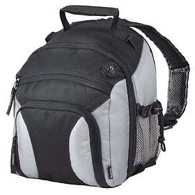 Hama Track Pack 140 - Hitta bästa pris på Prisjakt