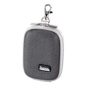 Hama Hardcase Mesh DF 11 - Hitta bästa pris på Prisjakt