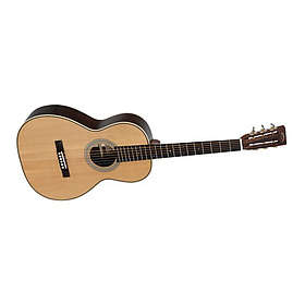 Best pris på Sigma Guitars Vintage Series 00R-28VS Akustiske gitarer ...