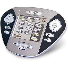 Universal Remote Control MX-3000 - Hitta bästa pris på Prisjakt