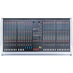 Studiomaster MCX 32 - Hitta bästa pris på Prisjakt