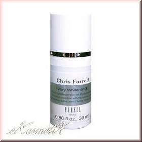 Best pris på Chris Farrell Ivory Whitening 30ml Ansiktskrem ...