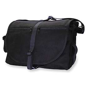 Best pris på Domke F-804 Super Satchel Kameravesker - Sammenlign priser ...