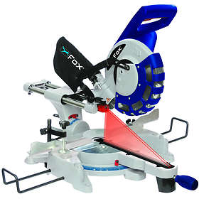 Best pris på Fox Machines F36-258DB Gjærsager - Sammenlign priser hos ...