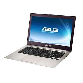 Asus ZenBook UX32A-R3013H - Hitta bästa pris på Prisjakt