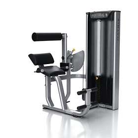 Matrix Back Extension VS-S52 - Hitta bästa pris på Prisjakt