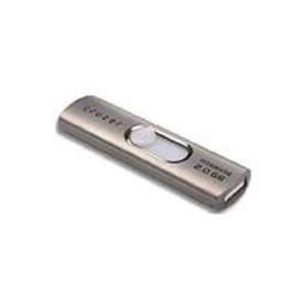 Best pris på SanDisk USB Cruzer Titanium U3 ReadyBoost 2GB USB-minne ...