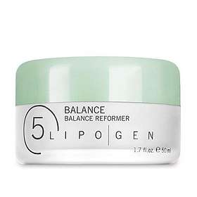 Best pris på Lipogen Balance Reformer 50ml Ansiktskrem - Sammenlign ...