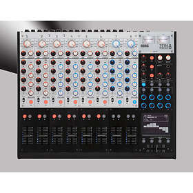 Korg Zero 8 - Hitta bästa pris på Prisjakt