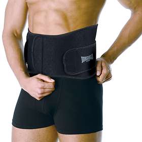 Best pris på Lonsdale Neo Back Support Ortopedisk beskyttelse og støtte ...