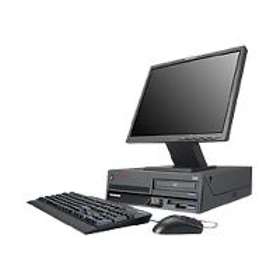 Lenovo ThinkCentre M55 8810 - 3,0GHz DC 1GB 80GB DVD-ROM - Hitta bästa ...