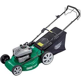 Best pris på Draper Tools 76793 Gressklippere - Sammenlign priser hos ...