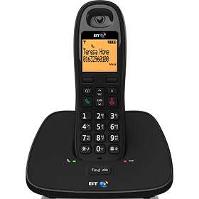 Best pris på BT 1000 Trådløse telefoner - Sammenlign priser hos Prisjakt