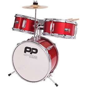Performance Percussion PP150 - Hitta bästa pris på Prisjakt