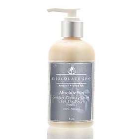 Chocolate Sun Absolute Sun Body - Hitta bästa pris på Prisjakt