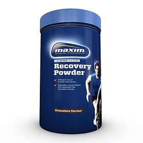 Best pris på Maxim Sports Nutrition Recovery Powder 0.75kg Post-Workout ...