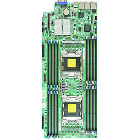 Best pris på Supermicro X9DRT-HF+ Hovedkort - Sammenlign priser hos ...