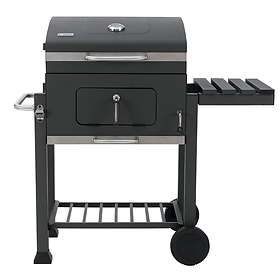 Tepro Toronto Charcoal - Hitta bästa pris på Prisjakt