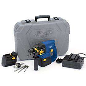 Draper Tools 44330 - Hitta bästa pris på Prisjakt