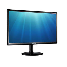 Best pris på Samsung S23C350H Full HD PC-skjermer - Sammenlign priser ...