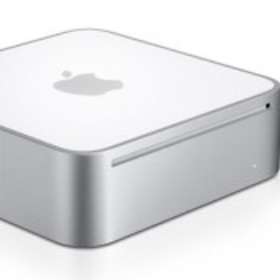 Apple Mac Mini (2006) - 1,66GHz DC 1GB 60GB DVD/CD-RW - Hitta bästa ...