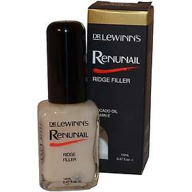 Dr. LeWinn's Renunail Ridge Filler 14ml - Hitta bästa pris på Prisjakt