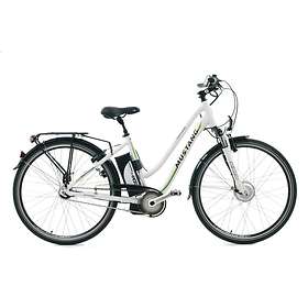 Mustang 28" 7vxl 2013 (Elcykel) - Hitta bästa pris på Prisjakt