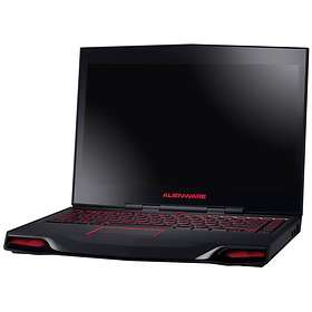 Best pris på Alienware M14x R2 (M14X-6521) Bærbare datamaskiner ...