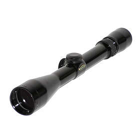 Weaver Classic V10 2-10x38 - Hitta bästa pris på Prisjakt