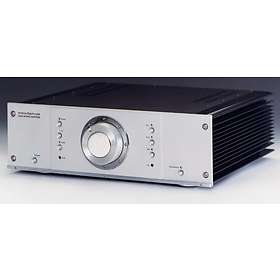 Musical Fidelity A308 Integrated Amplifier - Hitta bästa pris på Prisjakt