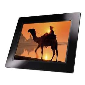 Hama Digital Photo Frame Premium 8" (95236) - Hitta bästa pris på Prisjakt
