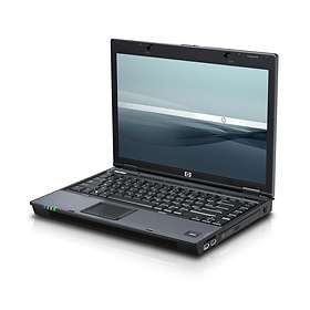 Specs för HP Compaq 6510b GB867ET Laptops (Bärbara datorer ...