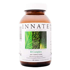 Innate Response B Complex 180 Tabletter, Från 719 kr