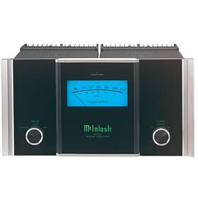 McIntosh MC501 - Hitta bästa pris på Prisjakt