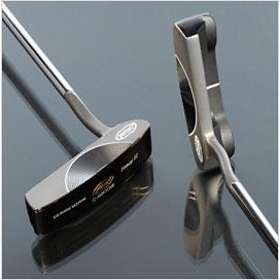 Yes Golf Tracy II Putter - Hitta bästa pris på Prisjakt