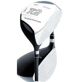 Top-Flite X2 Driver - Hitta bästa pris på Prisjakt